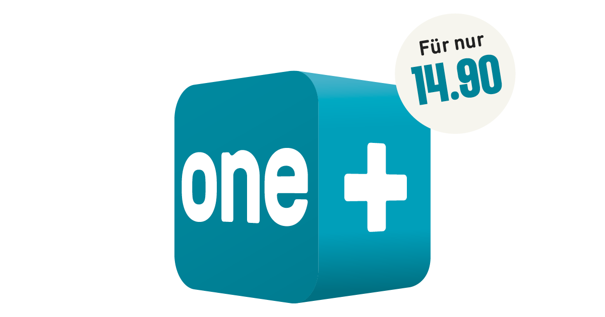 oneplus – Der Schweizer Streamingdienst mit Paramount+, RTL+ ...